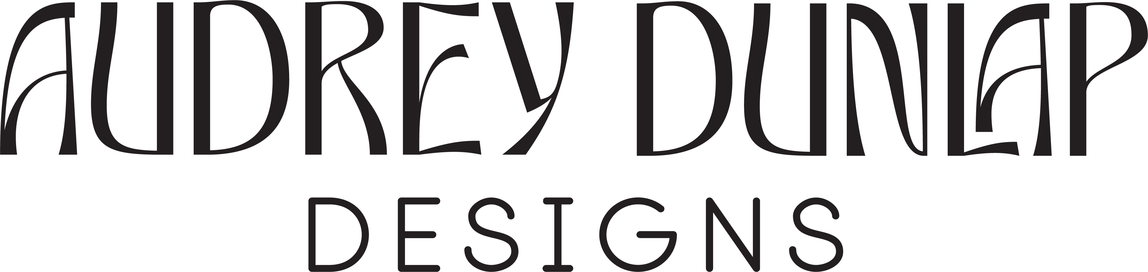 Audrey Dunlap Designs